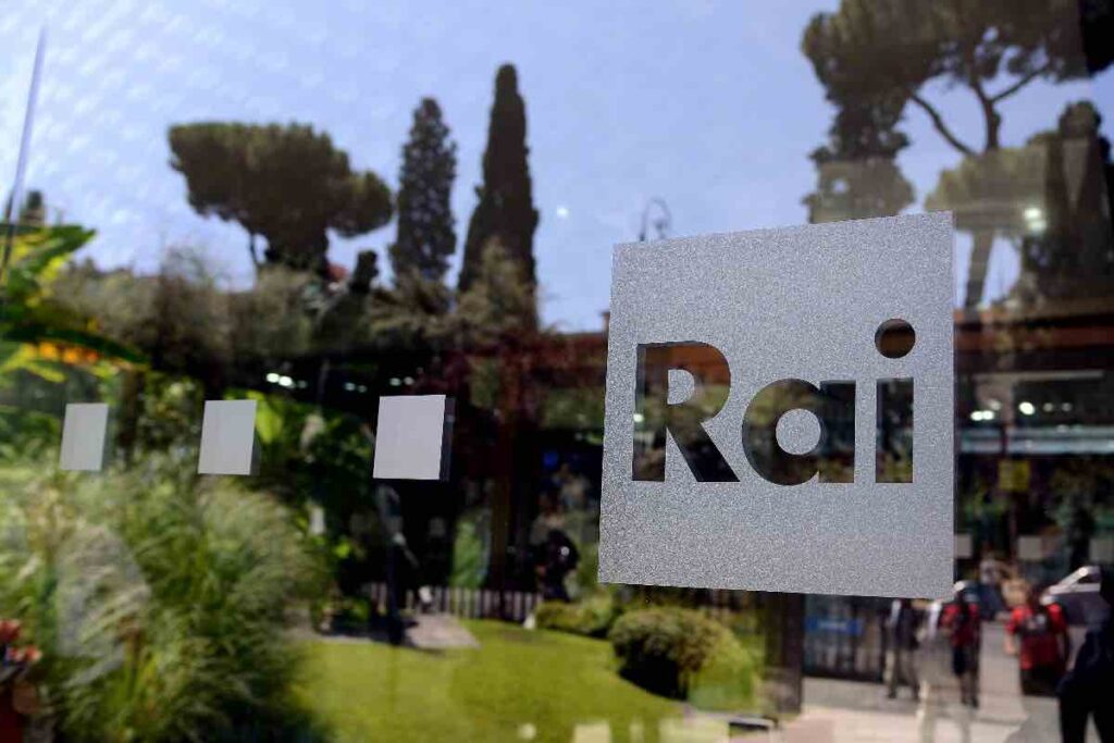 Rai Play, ecco il film che ha fatto impazzire il Festival di Venezia ...
